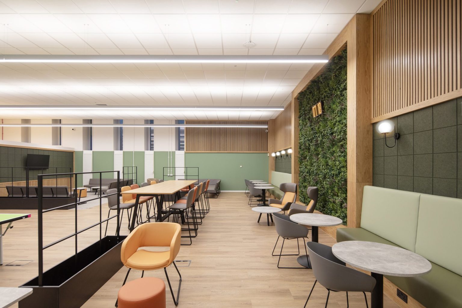 Leeds College of Building - Lodestone Projects